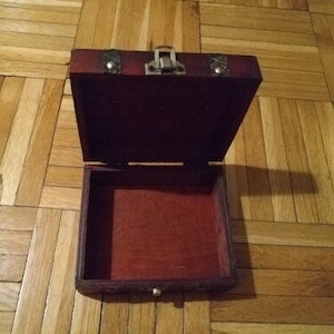 TRAVEL WITCHCRAFT KIT ~ Travel Altar Kit ~ Potion Making Kit ~ Travel ...