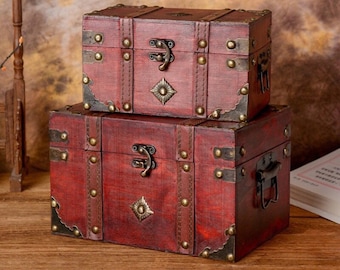 Magic Box | Etsy