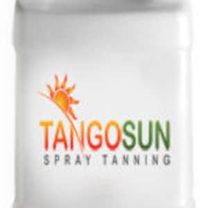 Tango Sun Spray Tanning Solution - Etsy