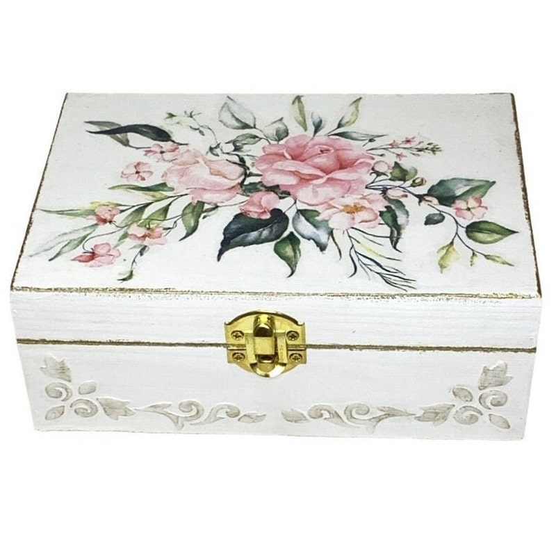 Decorative Boxes - Etsy