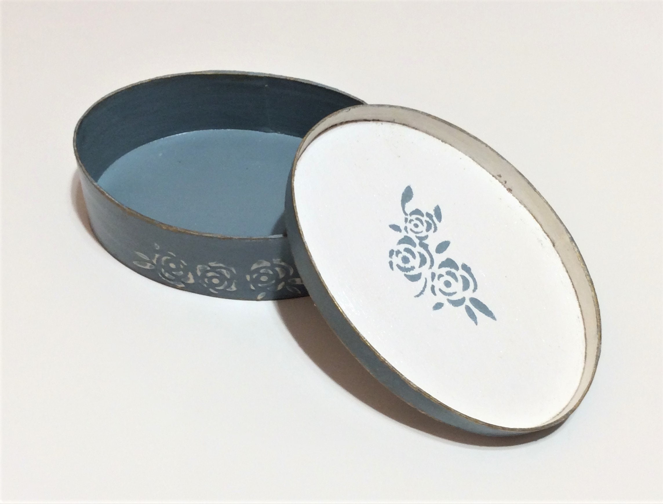 Wooden Trinket Box Pretty Jewelry Box Handmade Keepsake Box - Etsy