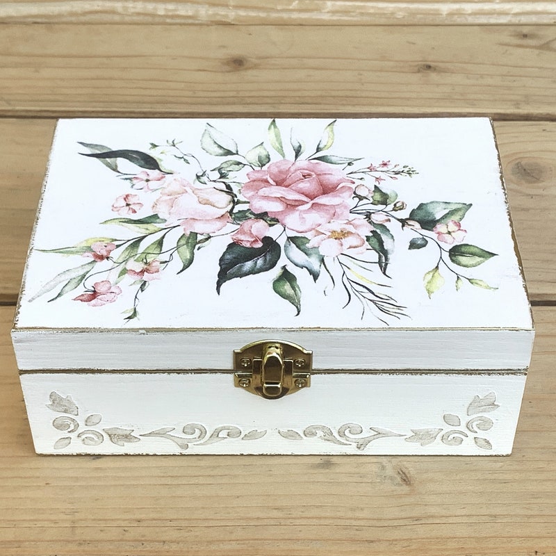 Decorative Boxes - Etsy