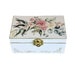 Pretty Wooden Decorative Box Home Decor Storage Box Pretty - Etsy