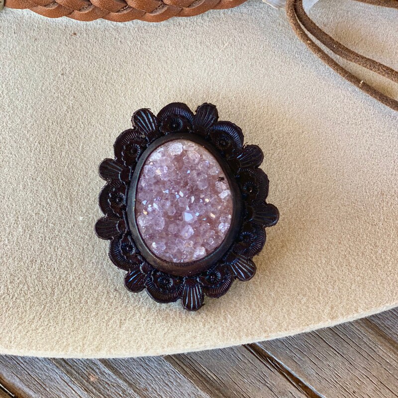 Western Concho - Etsy