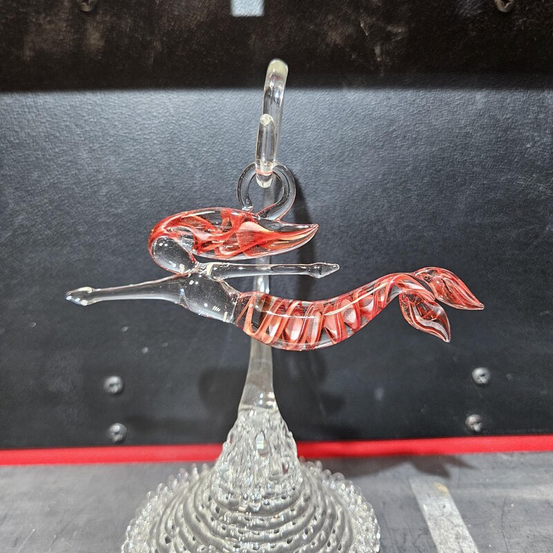 Mermaid Glass Lamp - Etsy - Page 4