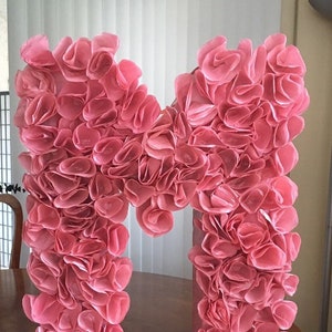 Letter Pinata, Numbers Pinatas, Flowered Pinata, Number Personalized ...