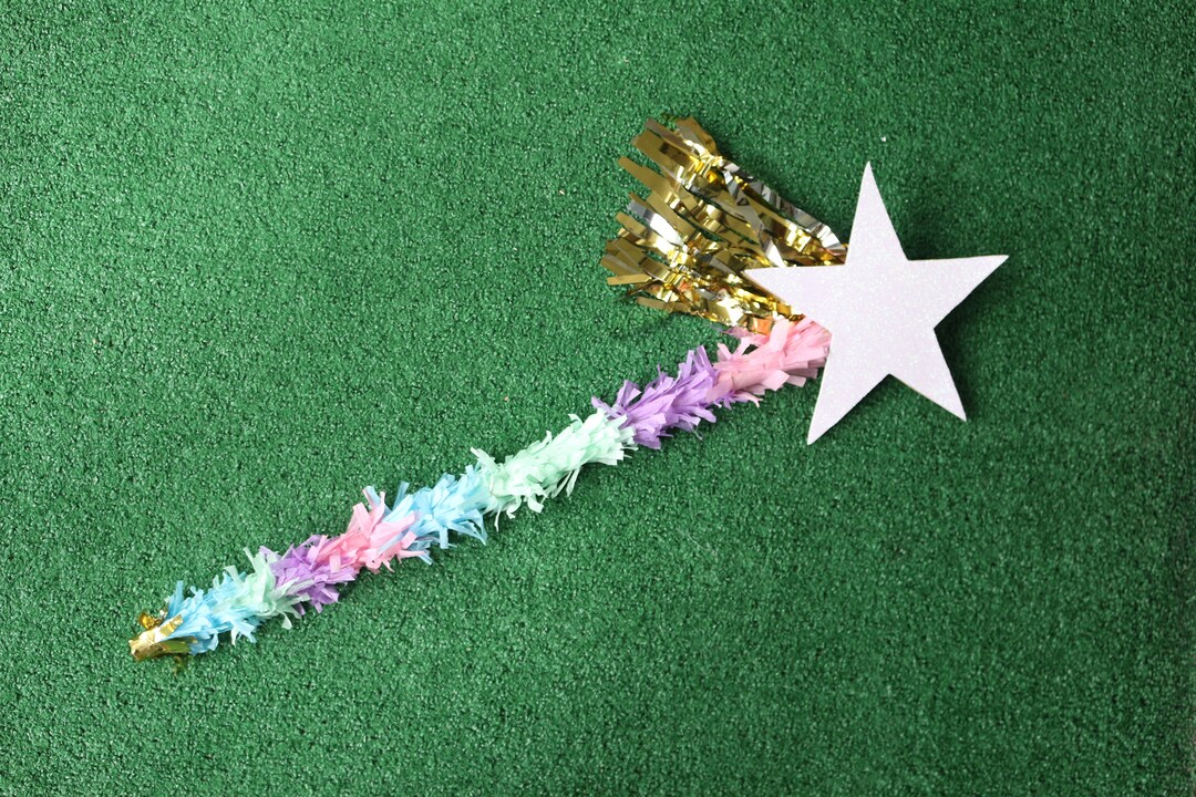Piñata Wooden Stick - Etsy