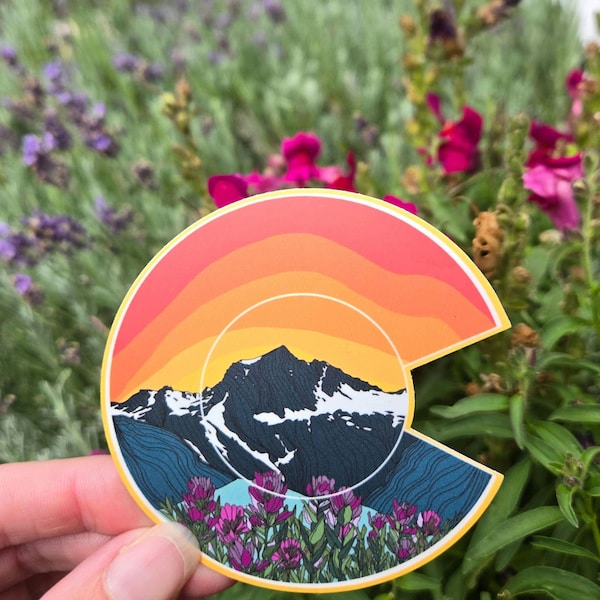 Colorado - Etsy