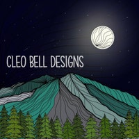 Capitol Peak Sticker - Etsy
