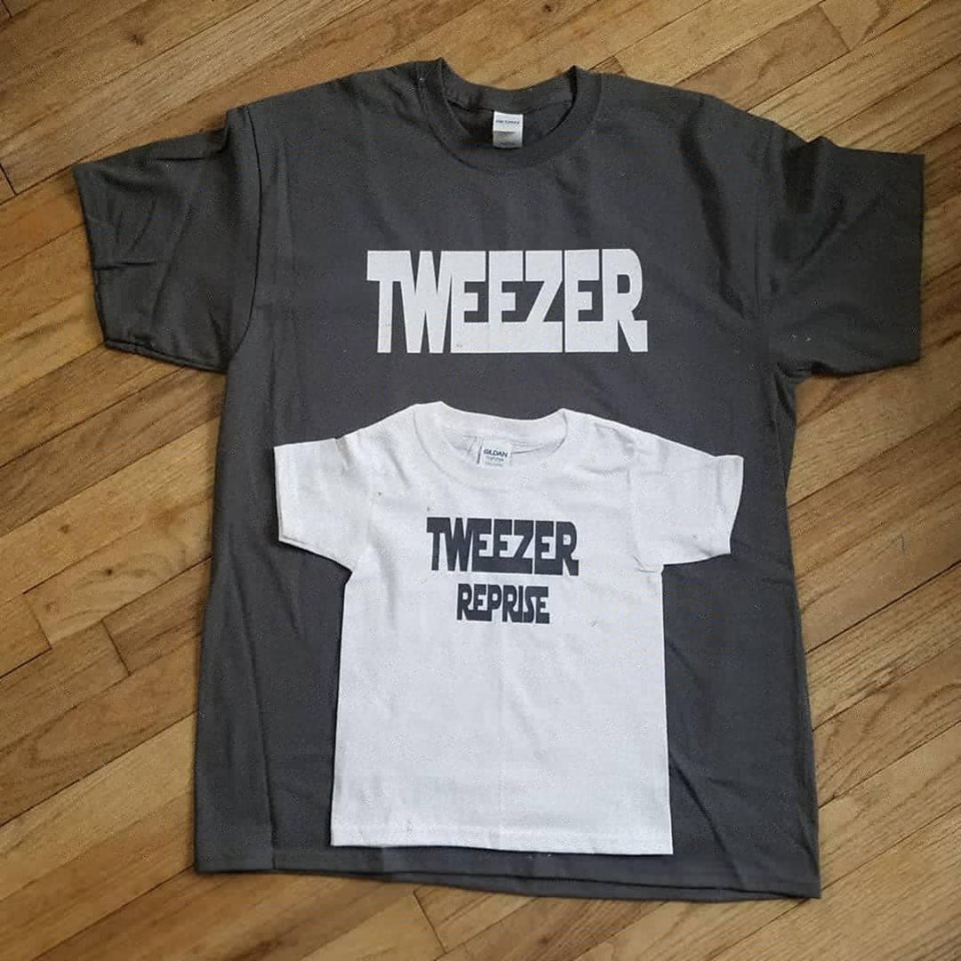Phish Inspired, Matching Shirt Set, Tweezer/reprise, Tweezer Shirt ...