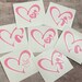 Cochlear Implant Decal Sticker, Hearing Aids, Baha, Kanso, ASL With ...