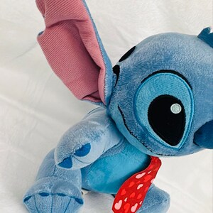 Blue Koala Cochlear Implant Plush Toy/ CI Valentine Blue Alien/ Hearing ...