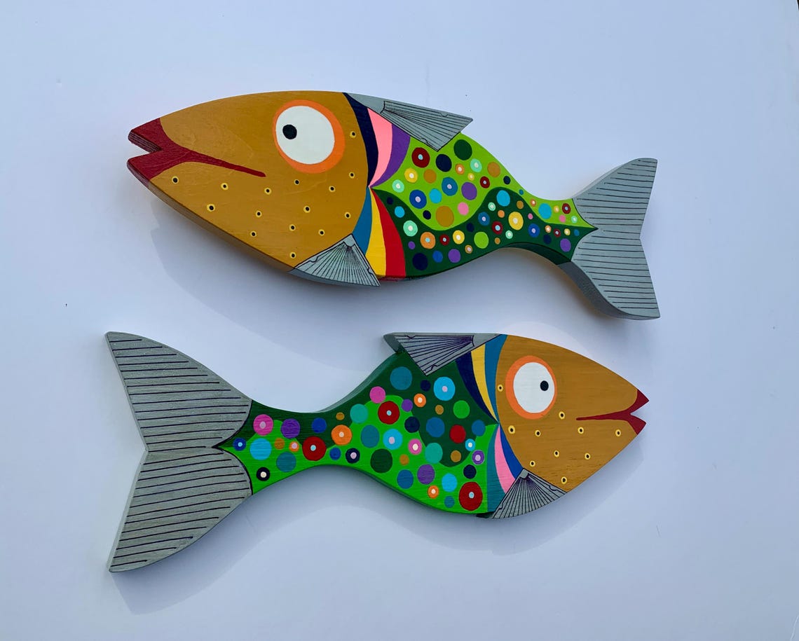 Far Out Fish Works. …….bettas - Etsy