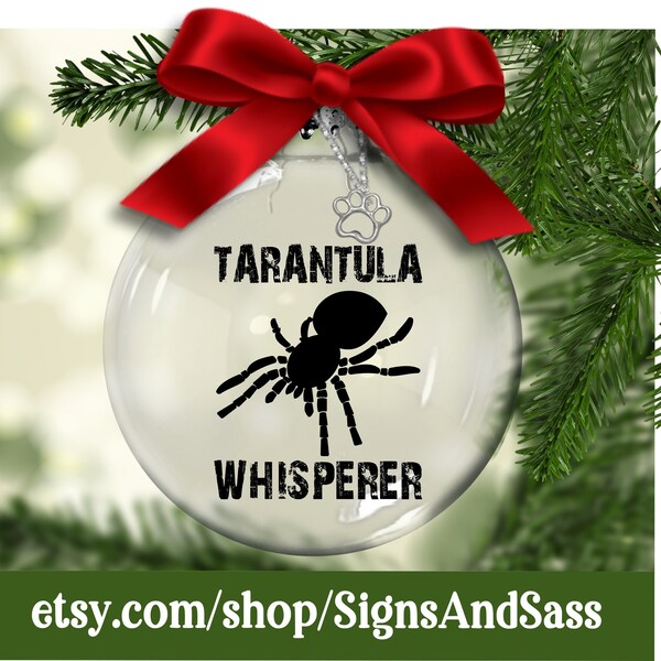 Tarantula - Etsy