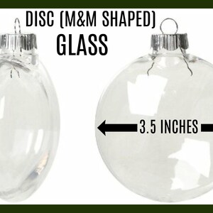 BOCCE BALL LEGEND , Lawn Game - Glass Floating Christmas Ornament - Etsy