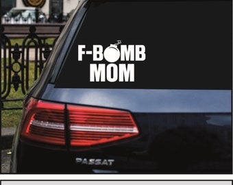 Adult Humor Decal - Etsy