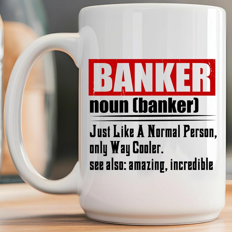 Bank Definition - Etsy