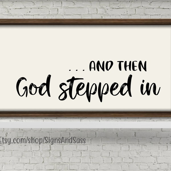 Memorial Sign God - Etsy