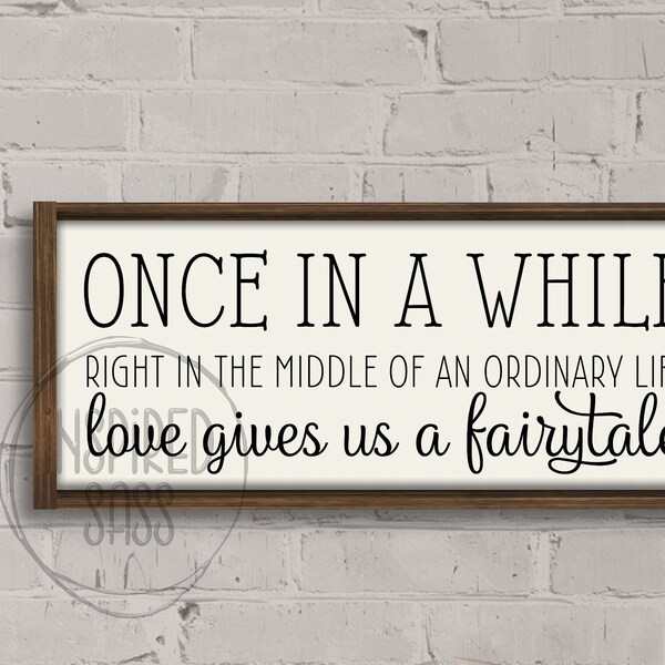 Ordinary Life - Etsy