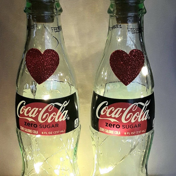 Coca Cola Lighting - Etsy