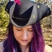 Custom Pirate Hat - Etsy