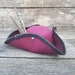 Custom Pirate Hat - Etsy