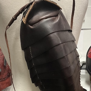 Leather Isopod Sling Purse - Etsy