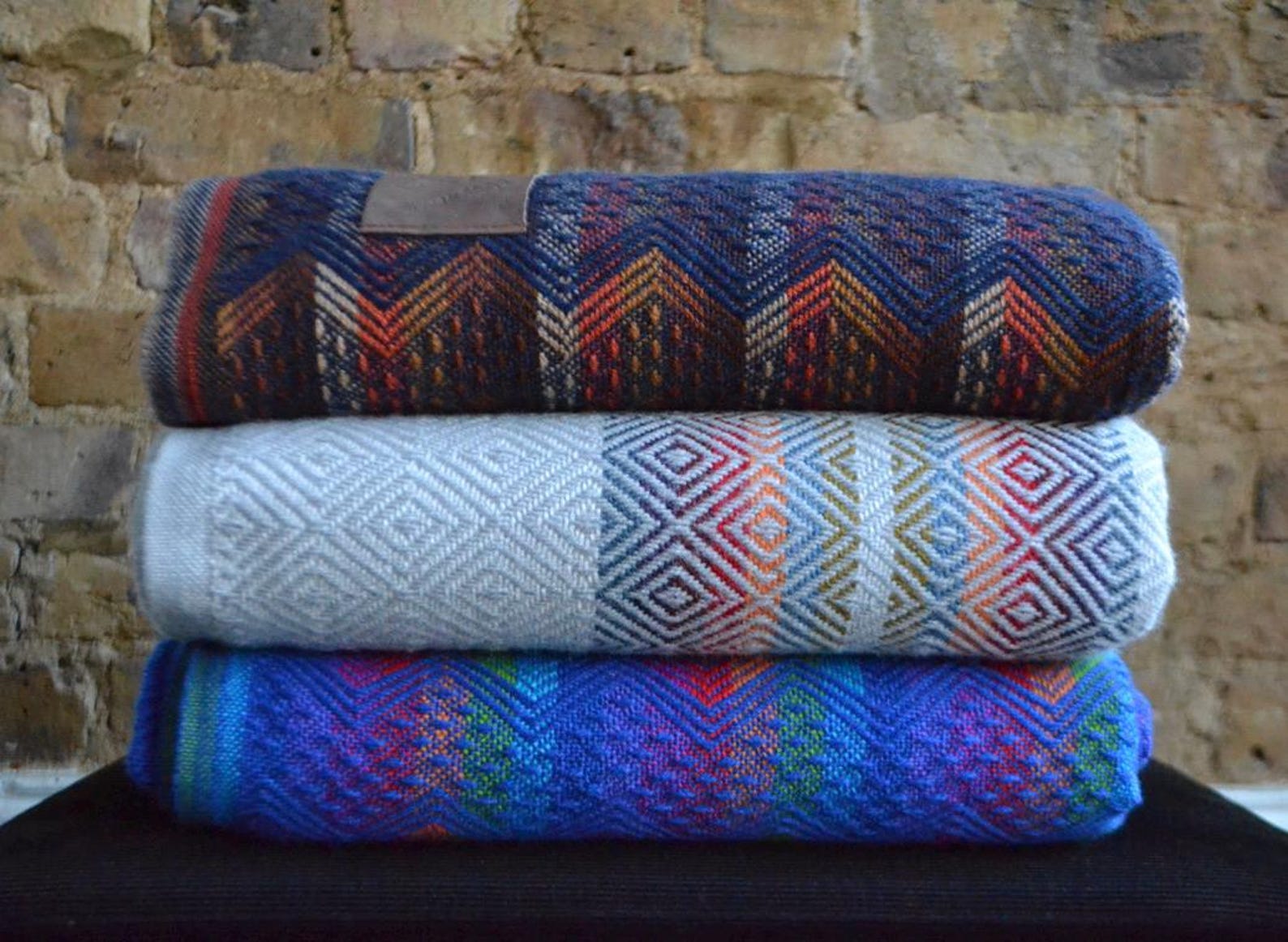 Alpaca Wool Blanket, Alpaca Wool Throw, Alpaca Wool, Peruvian Blanket ...