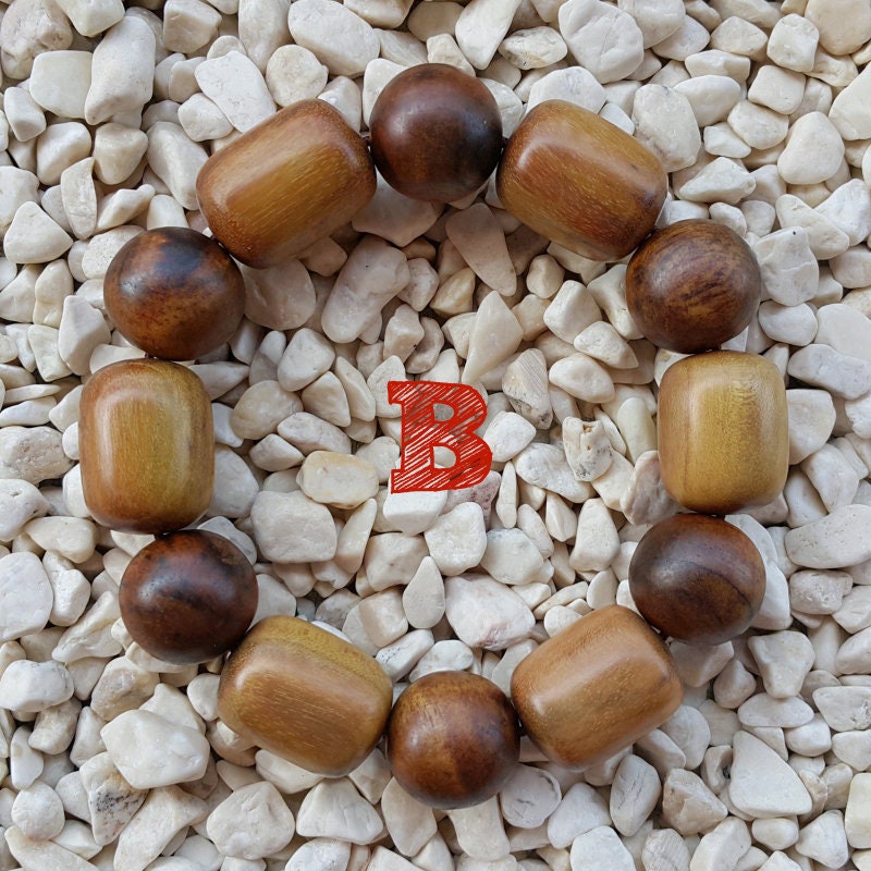 Kemuning Emas Bracelet Murraya Paniculata Agathis Agarwood | Etsy