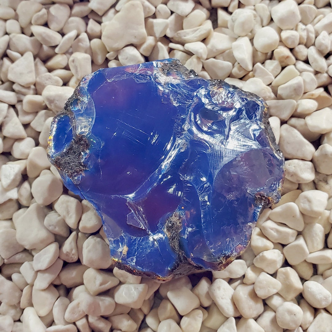 79 Grams Sumatran Blue Amber Rough 171 - Etsy