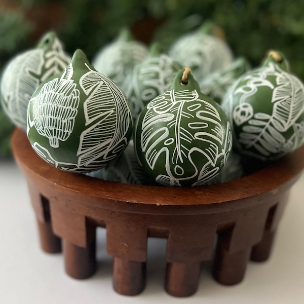 Christmas Ornaments - Etsy Australia