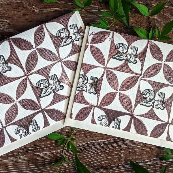 Samoan Birthday Card - Etsy