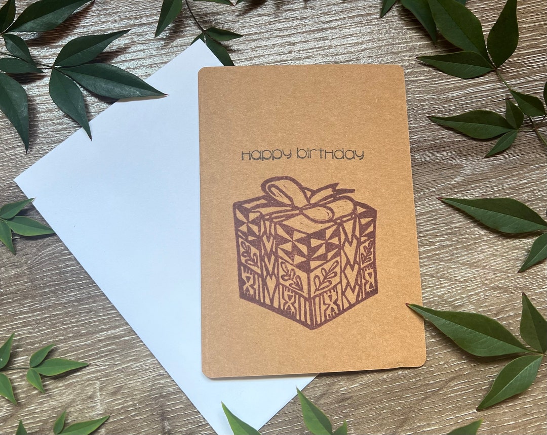 Birthday Card, Pasifika Birthday Card, Polynesian, Melanesian ...