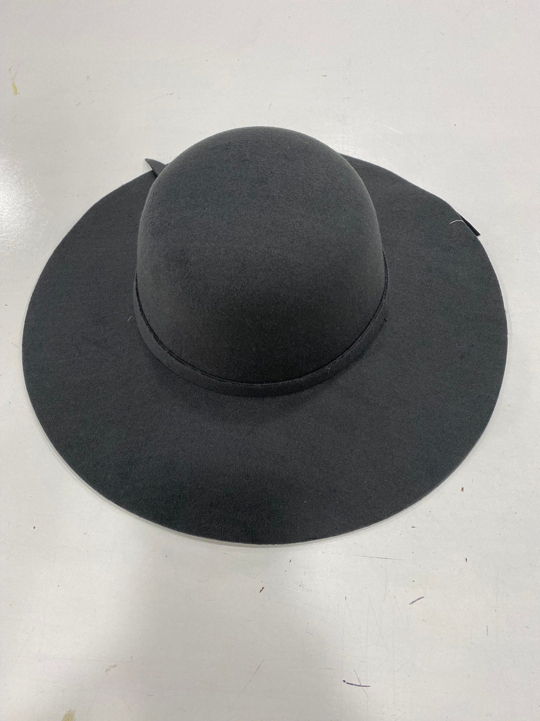 Custom Made Pirate Hat, Pirate Hat, Fantasy Hat, Tricorn Buccaneer Hat ...