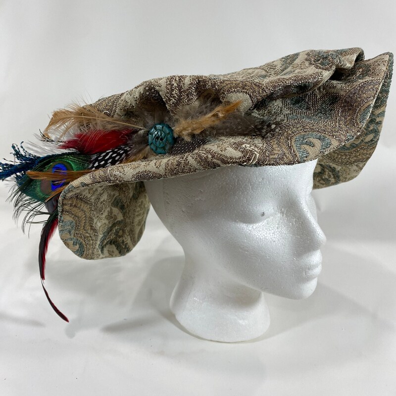 Renaissance Hats - Etsy