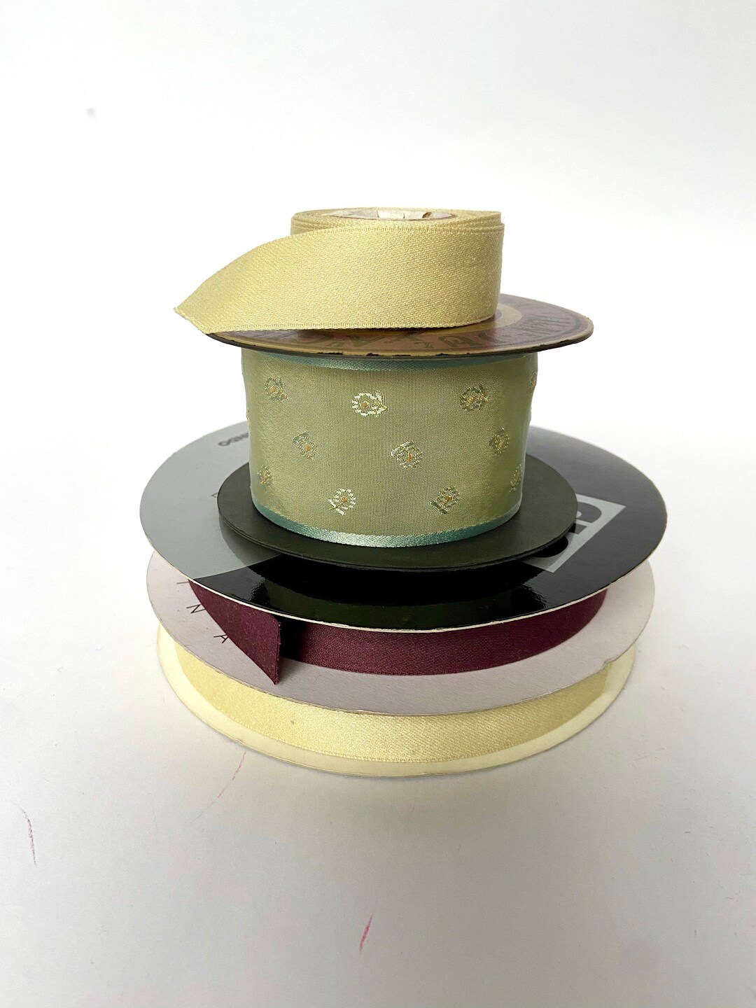 Assorted Shindo Ribbon - Etsy