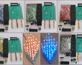 Electronic Kits and Modules by HobbykitShop on Etsy