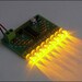 LED Chaser Knight Rider Light Follower Sequencer Scroller - Etsy