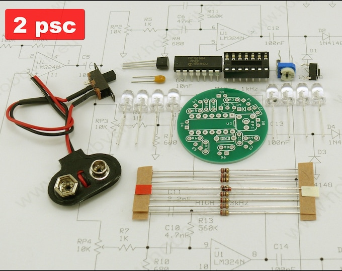 HobbykitShop - Etsy UK