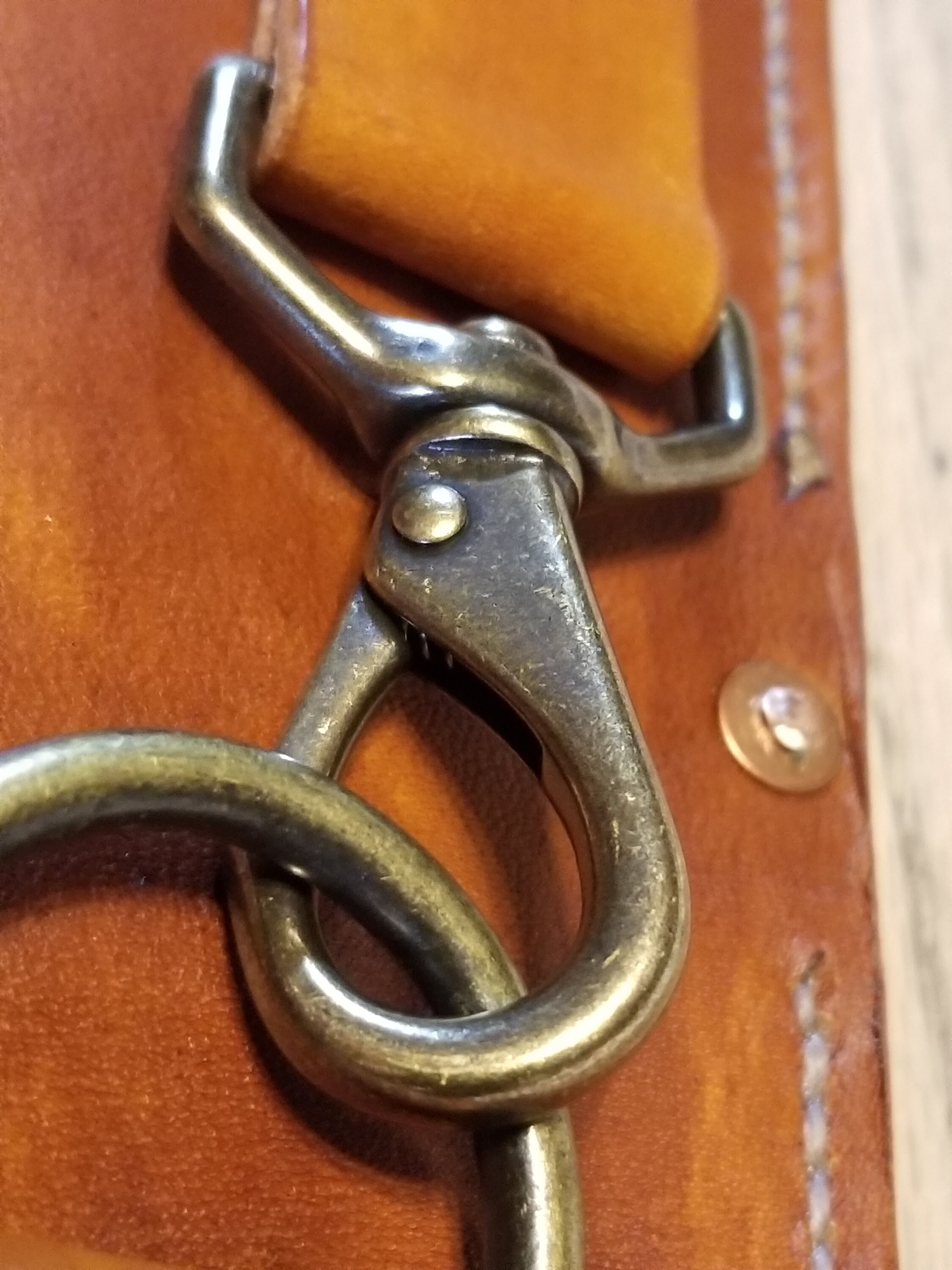 Leather Model 94 Lever Action Rifle Scabbard, Rifle Carrier, Rifle ...