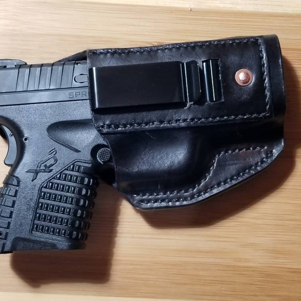 Xds Holster - Etsy