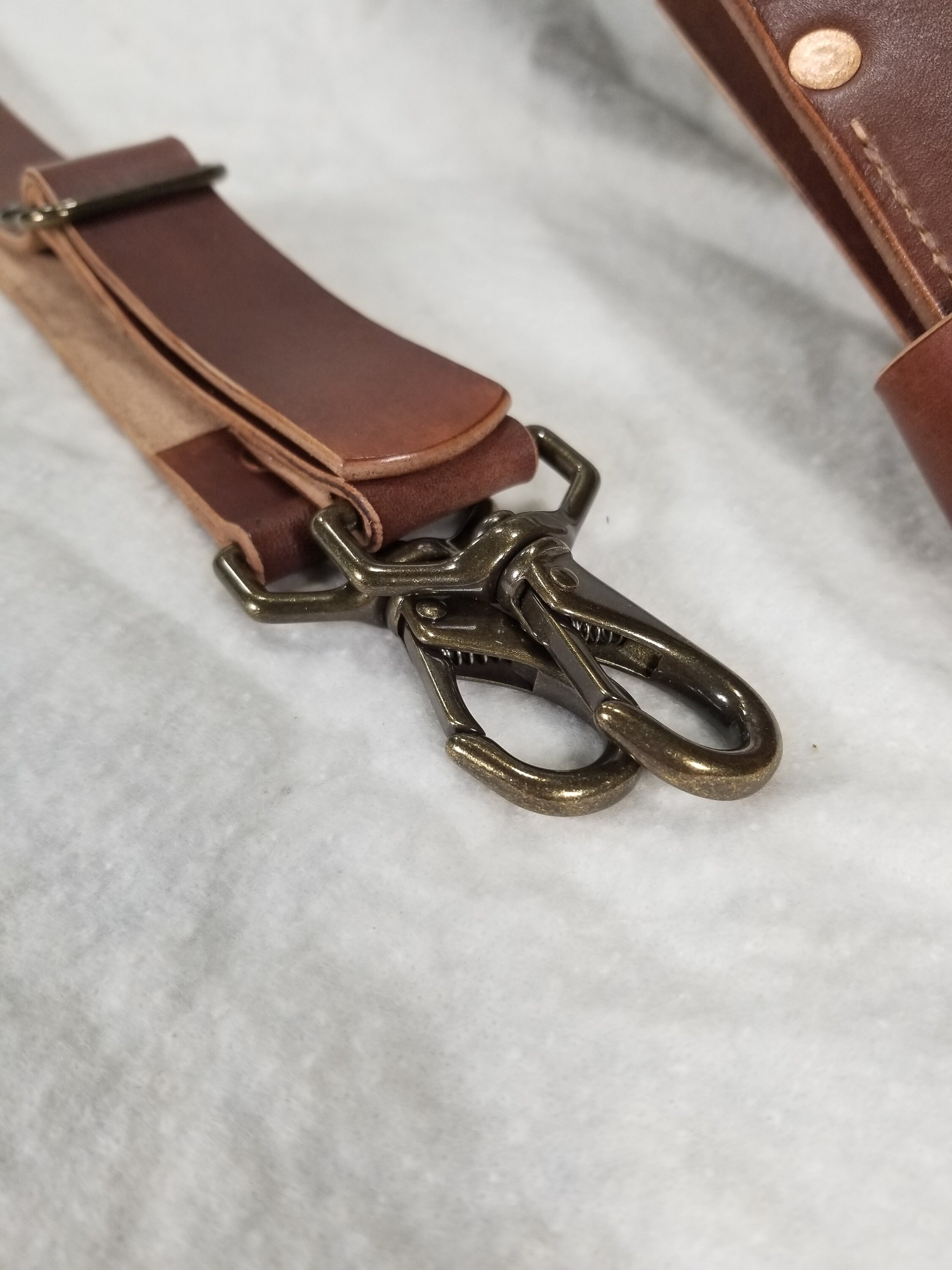 Mahogany Leather Model 94 Lever Action Rifle Scabbard Rifle - Etsy