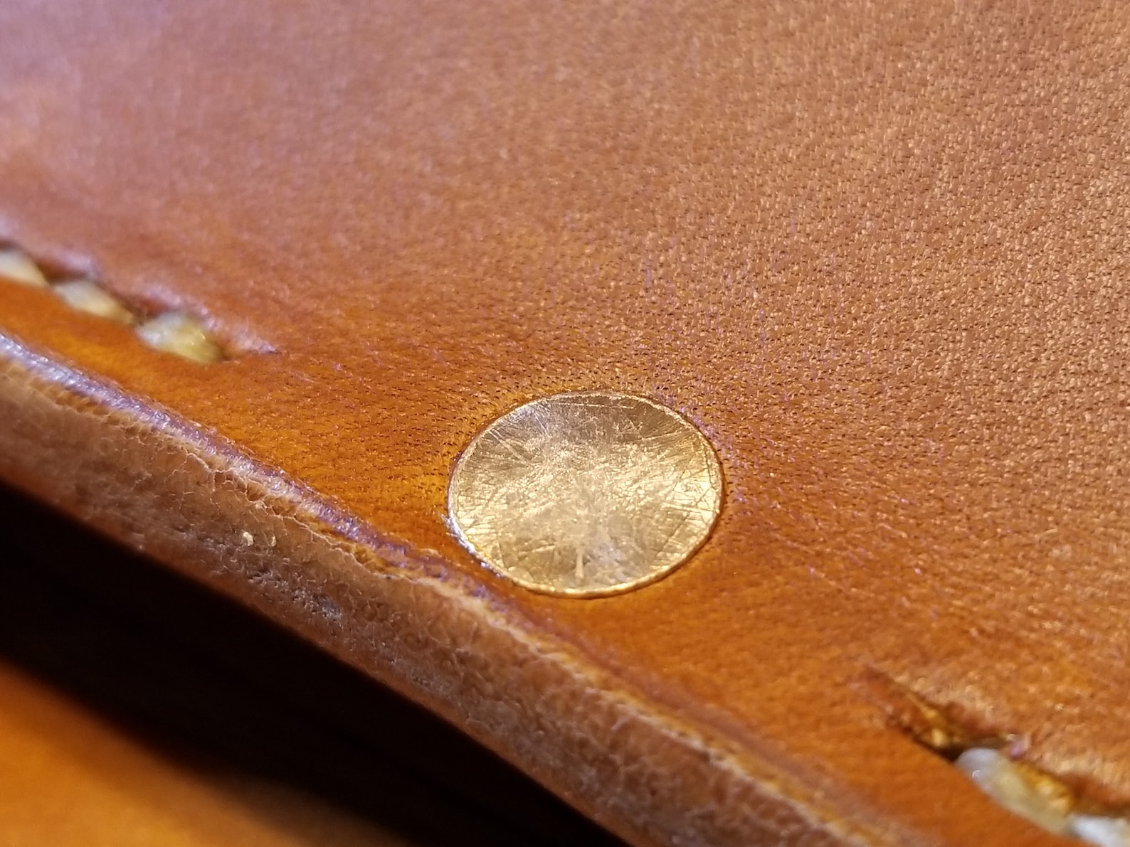 Leather Model 94 Lever Action Rifle Scabbard, Rifle Carrier, Rifle ...