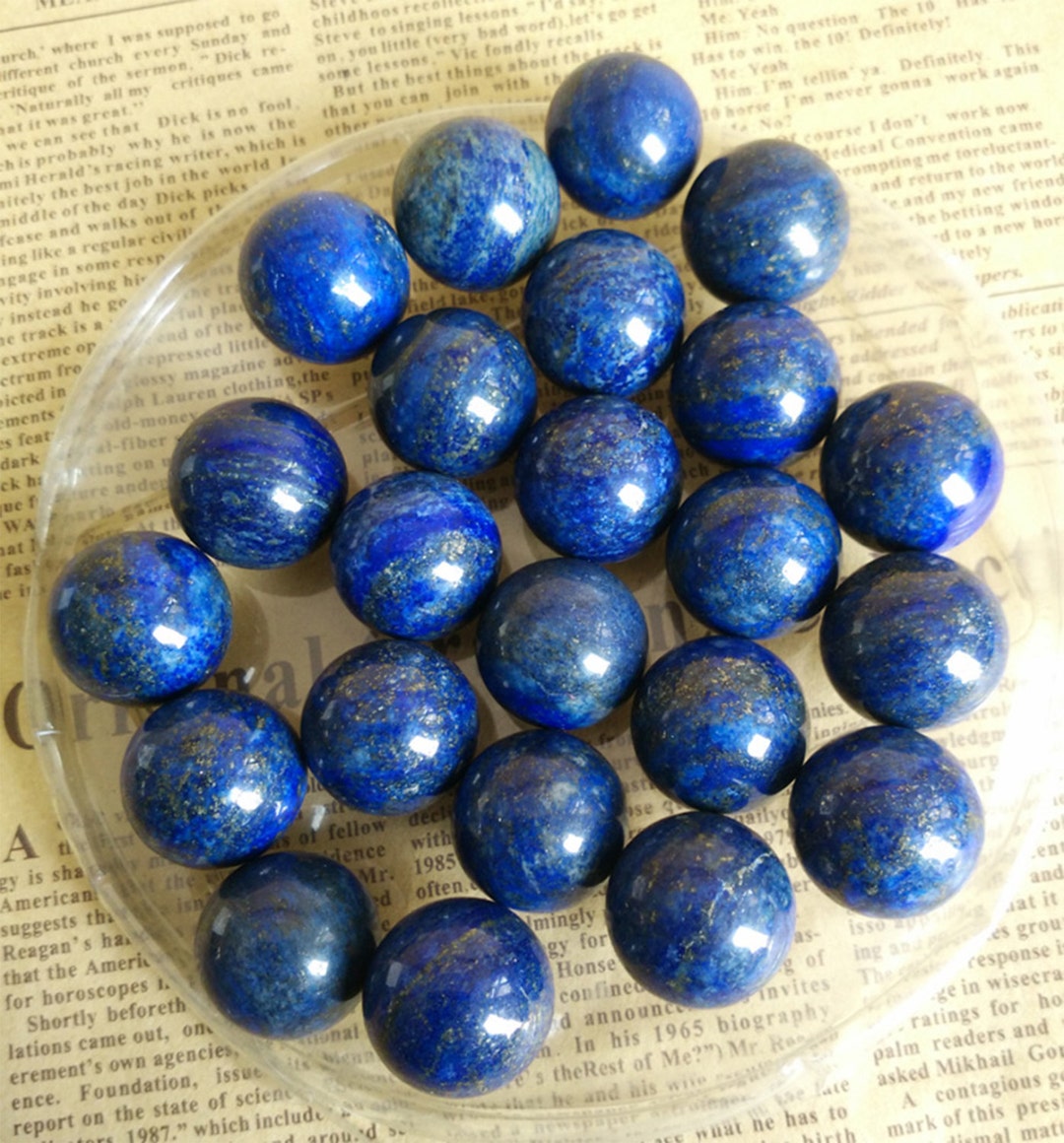 Best Lapis Lazuli Sphere/lapis Lazuli Crystal Ball/lazuli Ball/lazuli ...