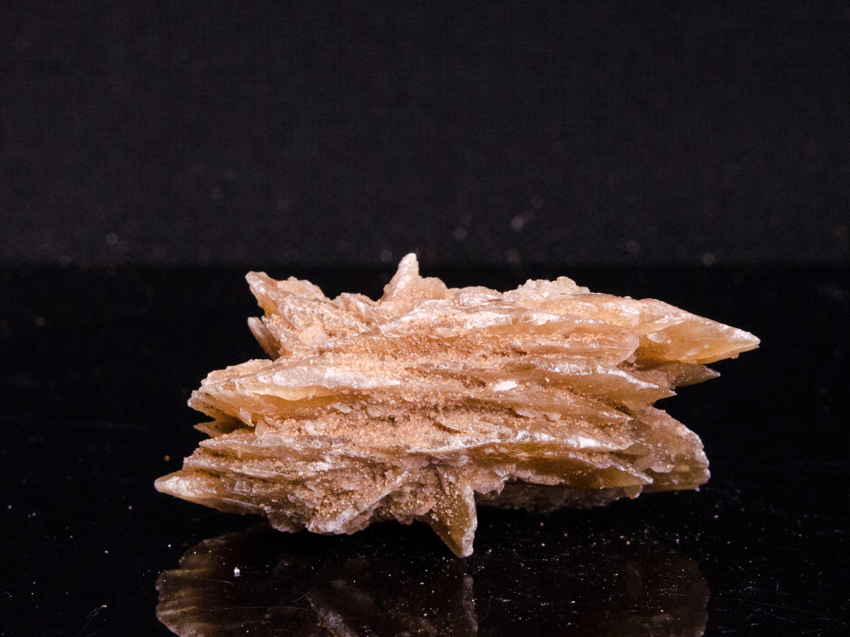 Sahara Desert Crystal