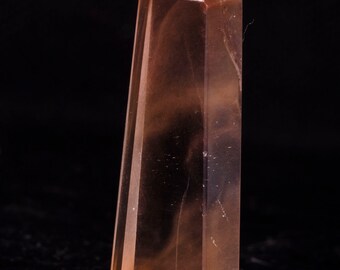 Red Feathers Quartz - Etsy