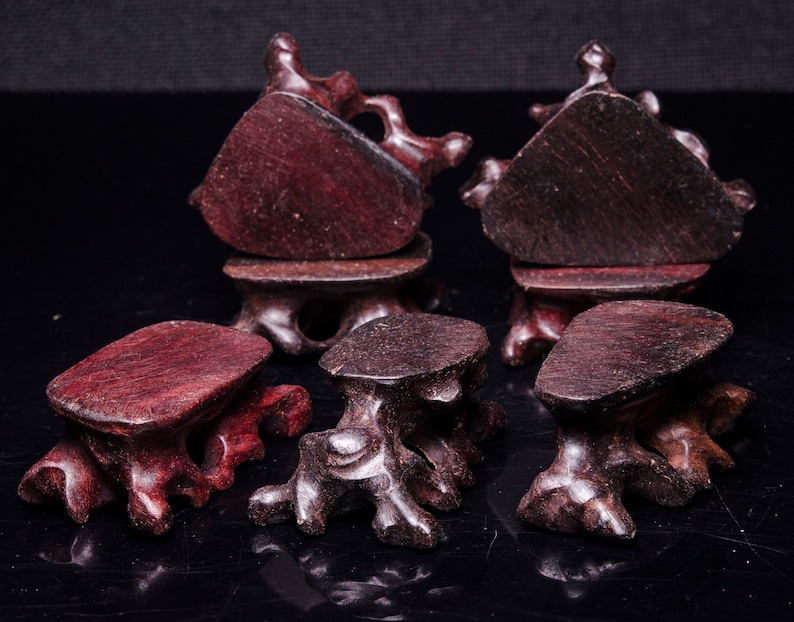 Best Wooden Standwood Standdecorwood Carvingchinese Style - Etsy