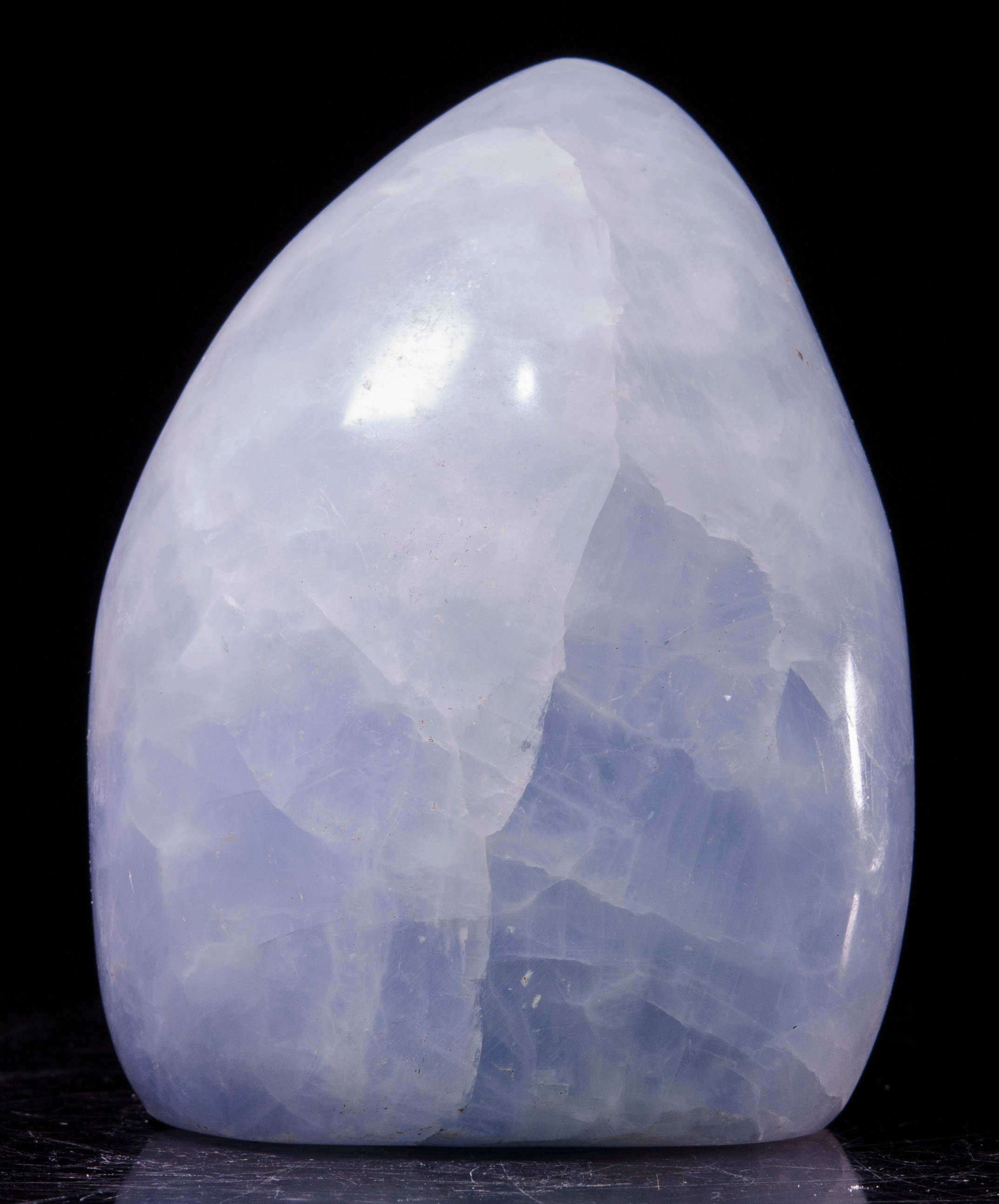 Best Natural Blue Celestite Crystal/blue Stone/celestite Crystal/blue ...