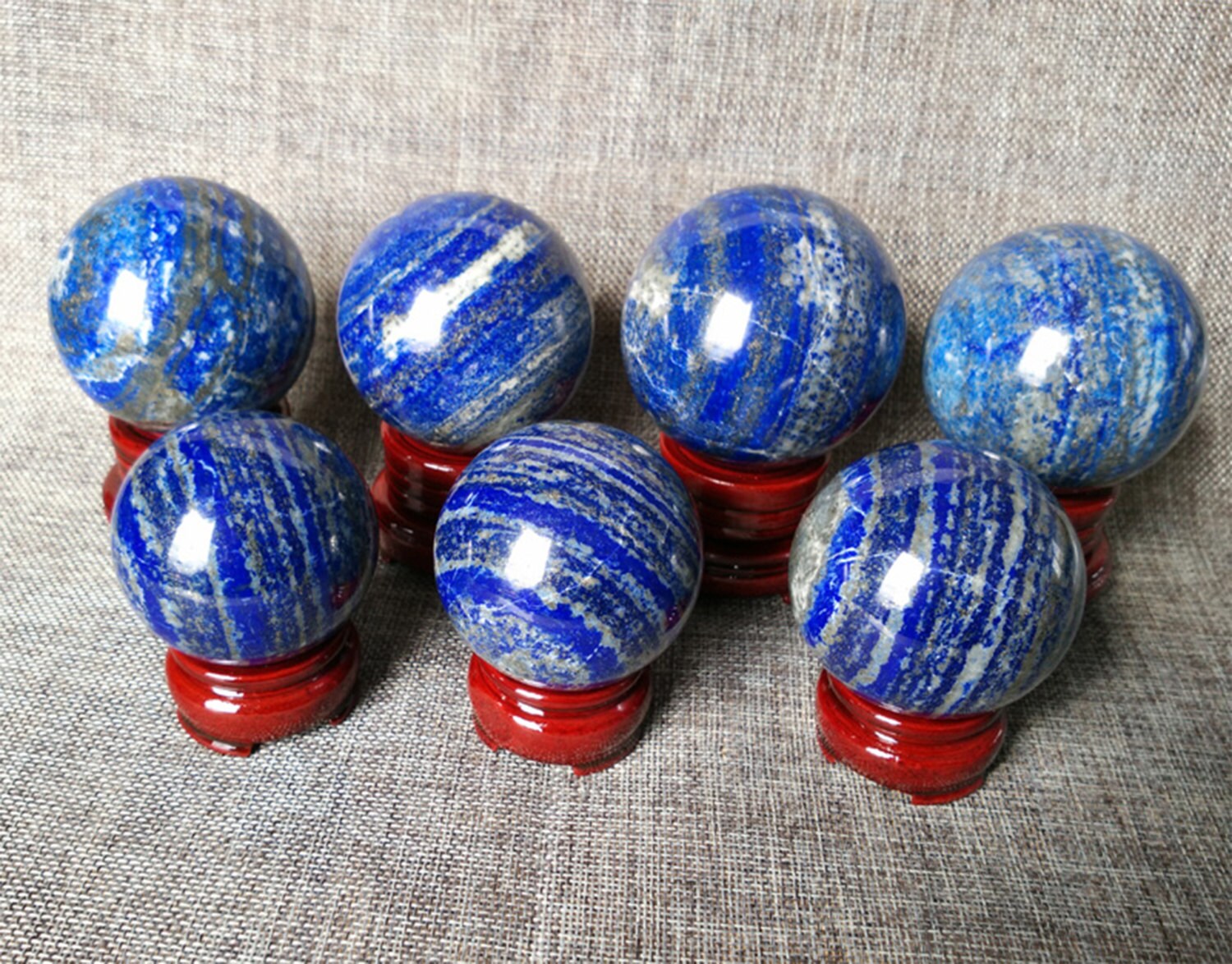 Best Lapis Lazuli Sphere/lapis Lazuli Crystal Ball/lazuli Ball/lazuli ...