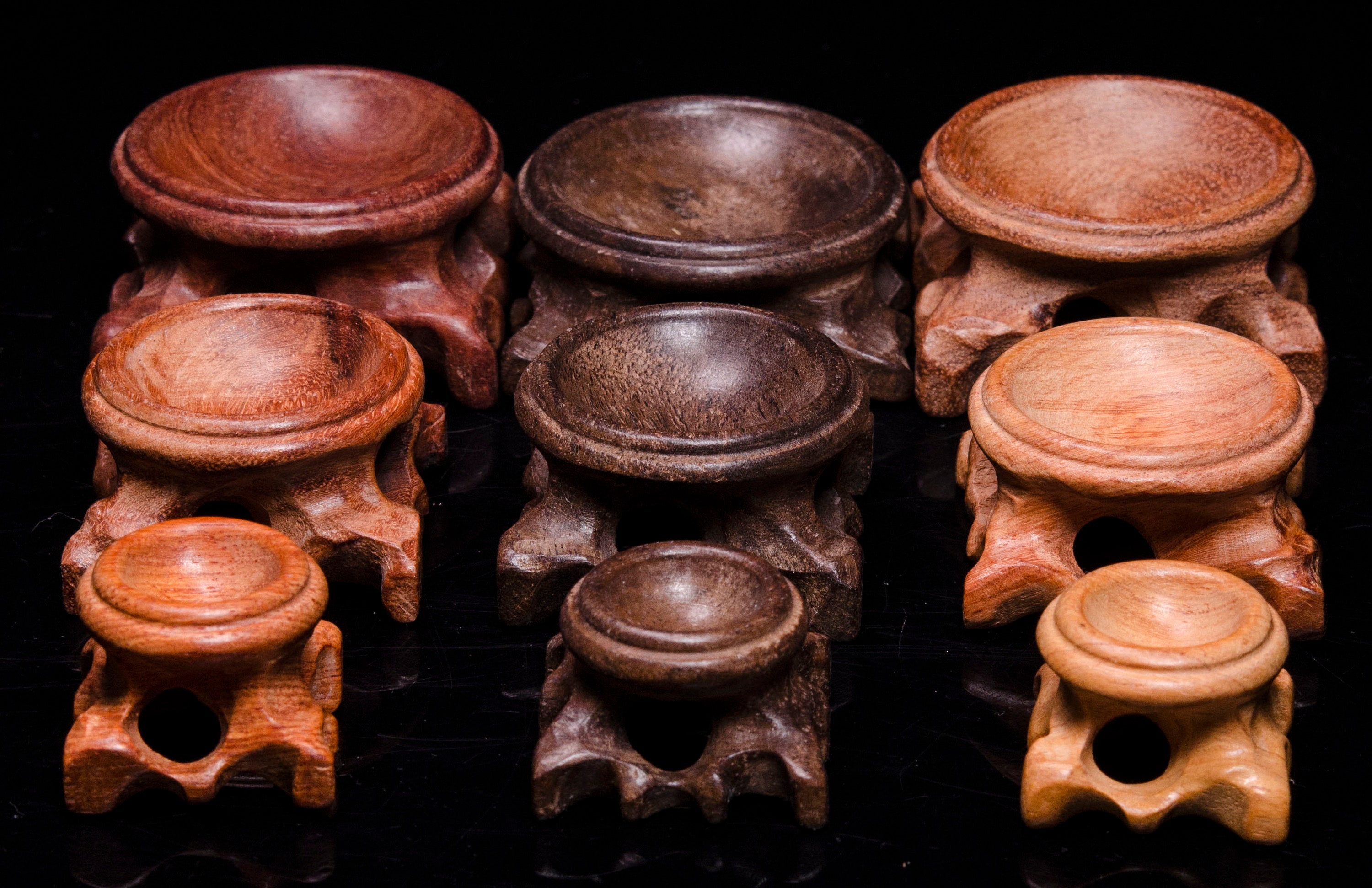 Best Wooden Standwood Standdecorwood Carvingchinese Style - Etsy